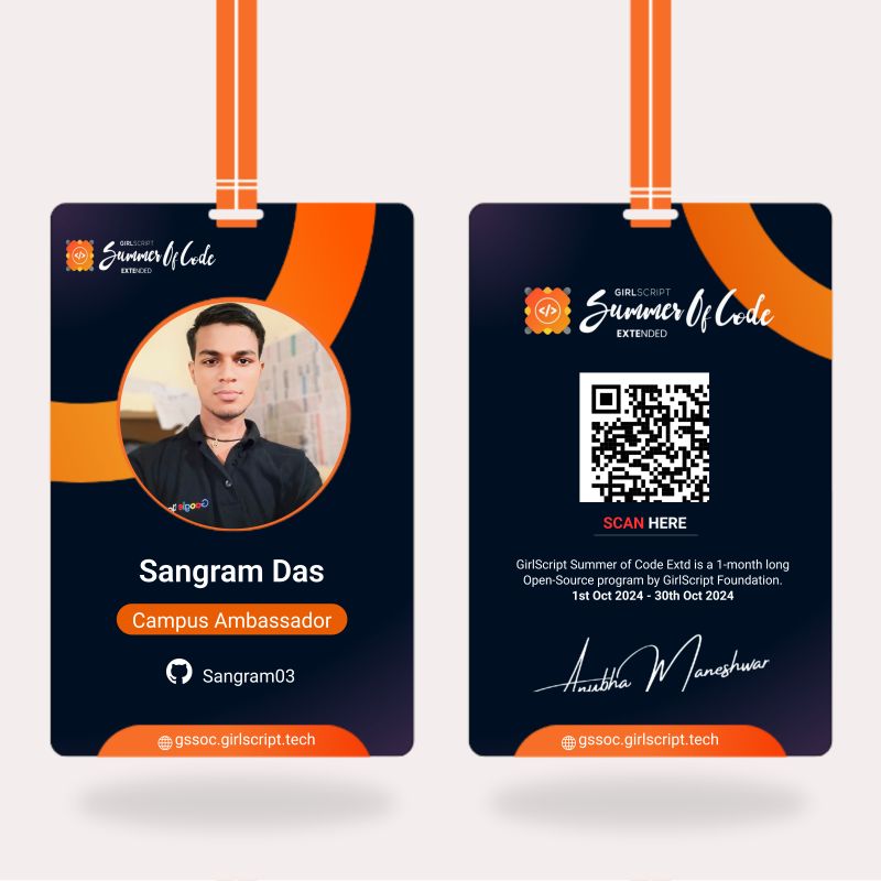 #code #git #innovation | Sangram Das | 10 comments #code #git #innovation | Sangram Das | 10 comments