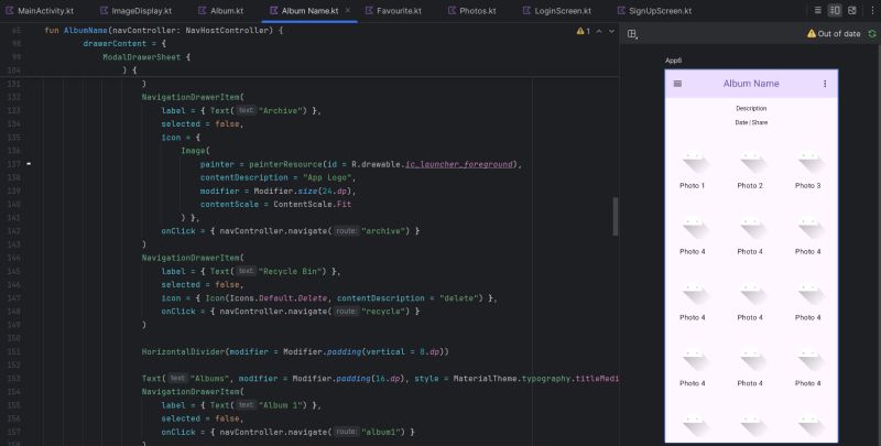 Lakshay Jain on LinkedIn: #androiddevelopment #jetpackcompose #kotlin # ... Lakshay Jain on LinkedIn: #androiddevelopment #jetpackcompose #kotlin # ...