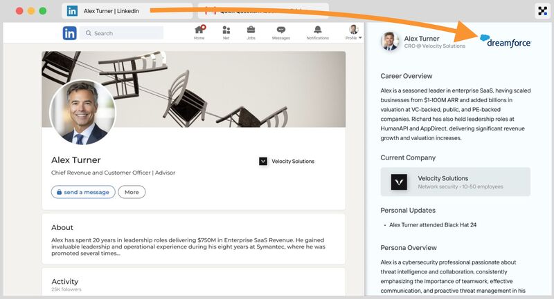Rome Thorndike on LinkedIn: #df24 Rome Thorndike on LinkedIn: #df24