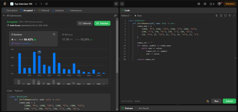 Ankit Kumar on LinkedIn: #100daysofcode #drgvishwanathan #vitlions ... Ankit Kumar on LinkedIn: #100daysofcode #drgvishwanathan #vitlions ...