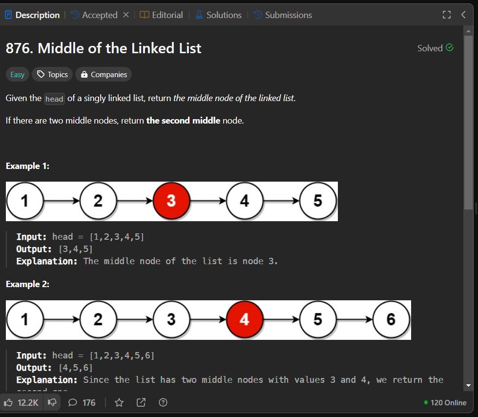 #100daysofcode #leetcode #codingchallenge #programming # ... #100daysofcode #leetcode #codingchallenge #programming # ...