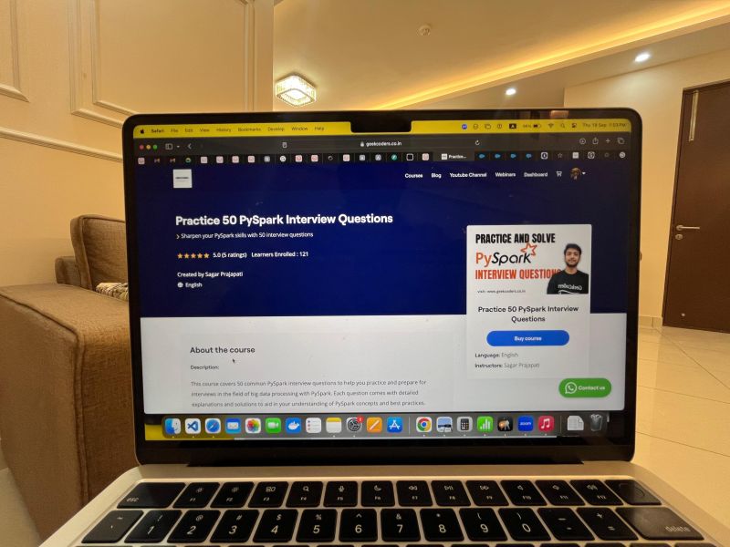 Sagar Prajapati on LinkedIn: #job #interview #coding #data Sagar Prajapati on LinkedIn: #job #interview #coding #data