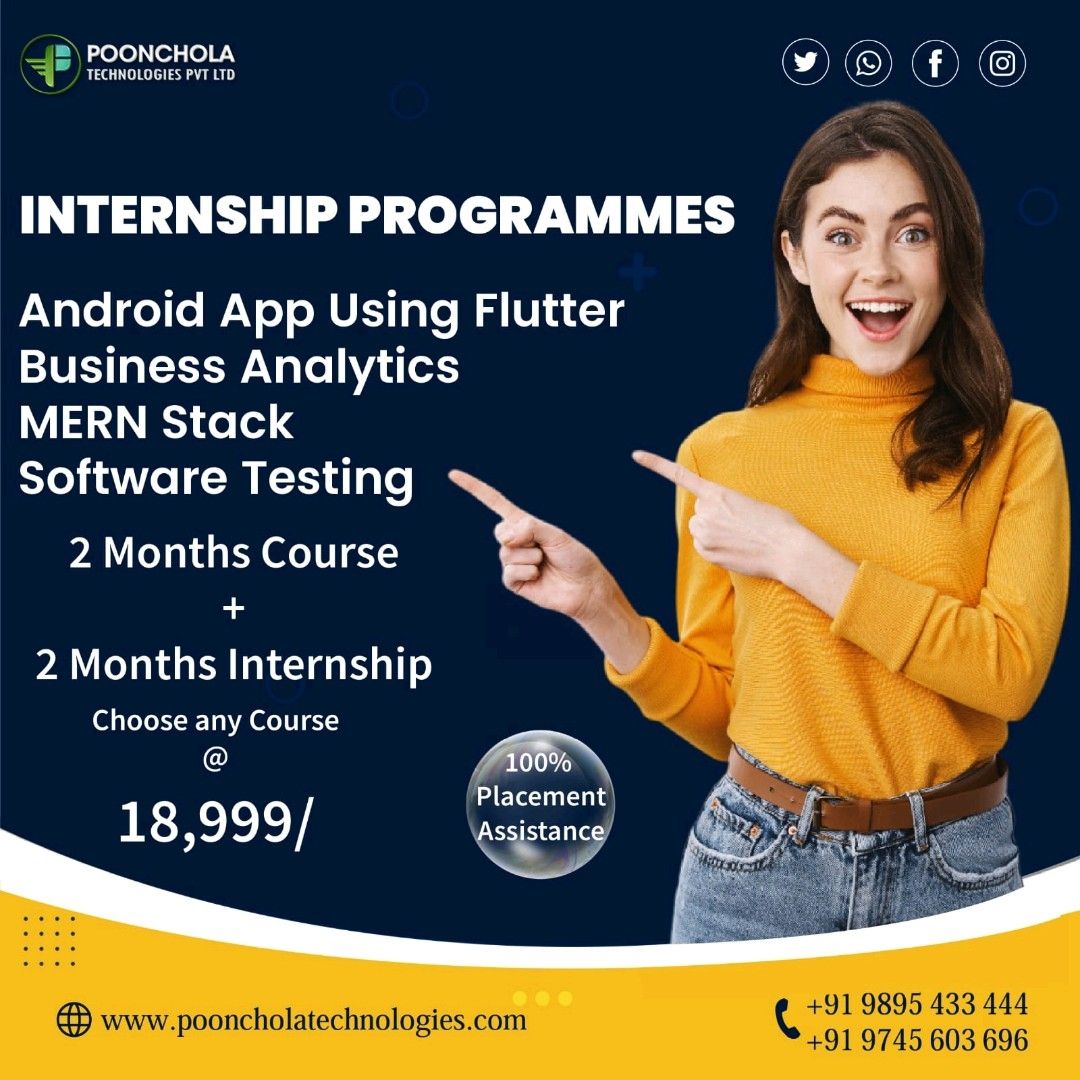 Poonchola Technologies Pvt Ltd on LinkedIn: #mern #mernstack # ... Poonchola Technologies Pvt Ltd on LinkedIn: #mern #mernstack # ...