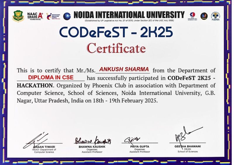 #hackathon #codefest2k25 #coding #innovation # ... #hackathon #codefest2k25 #coding #innovation # ...