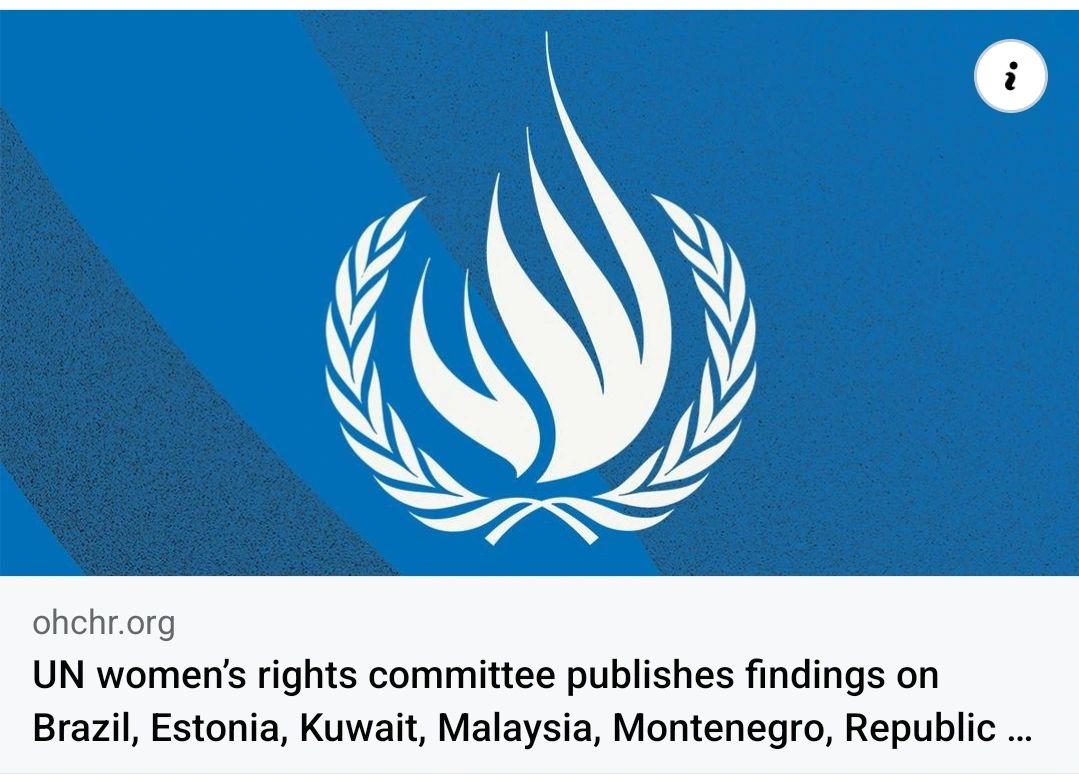 Amrita Saha on LinkedIn: The reports which should draw attention of all ... Amrita Saha on LinkedIn: The reports which should draw attention of all ...