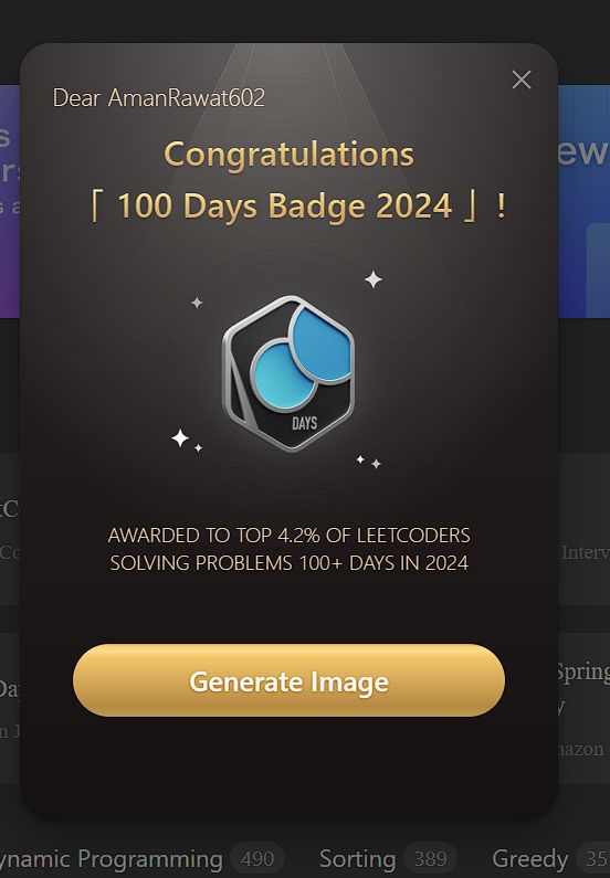 Aman Rawat on LinkedIn: #leetcode #codingchallenge #100daysofcode # ... Aman Rawat on LinkedIn: #leetcode #codingchallenge #100daysofcode # ...