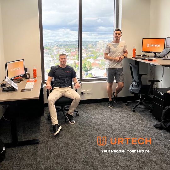 UrTech Consulting on LinkedIn: #yourpeople #yourfuture #urtech UrTech Consulting on LinkedIn: #yourpeople #yourfuture #urtech