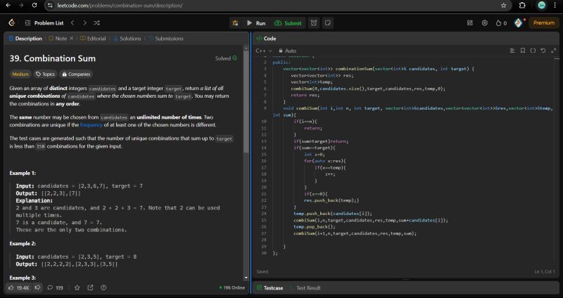 Sukiratpreet Kaur on LinkedIn: #recursion #coding #leetcode Sukiratpreet Kaur on LinkedIn: #recursion #coding #leetcode