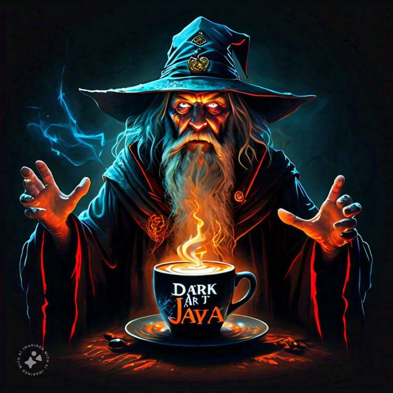 Vishwajeet Rauniyar on LinkedIn: *Reflection: The Dark Art of Java ... Vishwajeet Rauniyar on LinkedIn: *Reflection: The Dark Art of Java ...