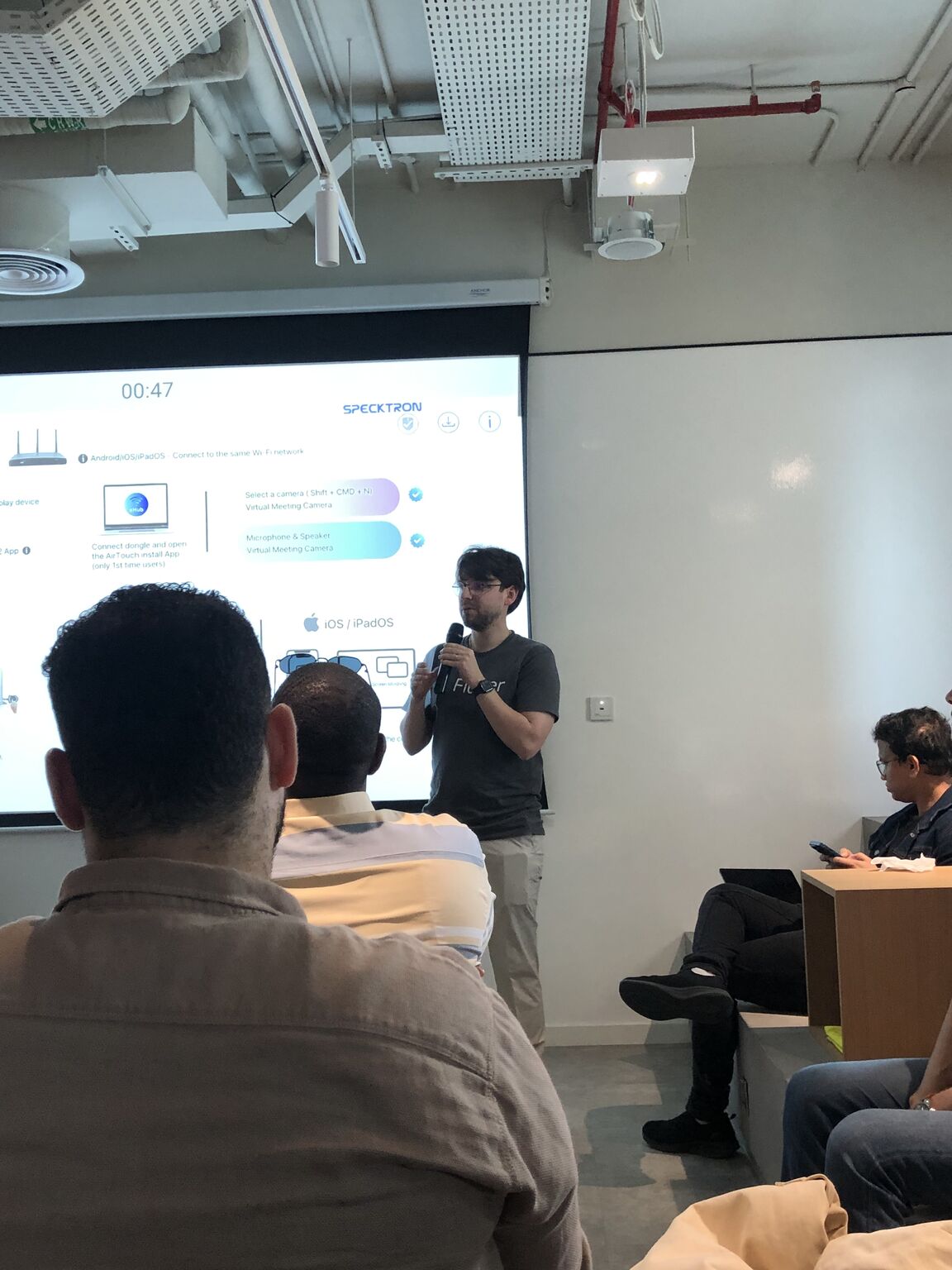 Shahinsha Ap on LinkedIn: “I attended the Flutter Abu Dhabi & Dubai ... Shahinsha Ap on LinkedIn: “I attended the Flutter Abu Dhabi & Dubai ...
