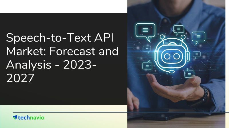 Technavio on LinkedIn: #speechtotext #api #mobiledevices #bpo # ... Technavio on LinkedIn: #speechtotext #api #mobiledevices #bpo # ...