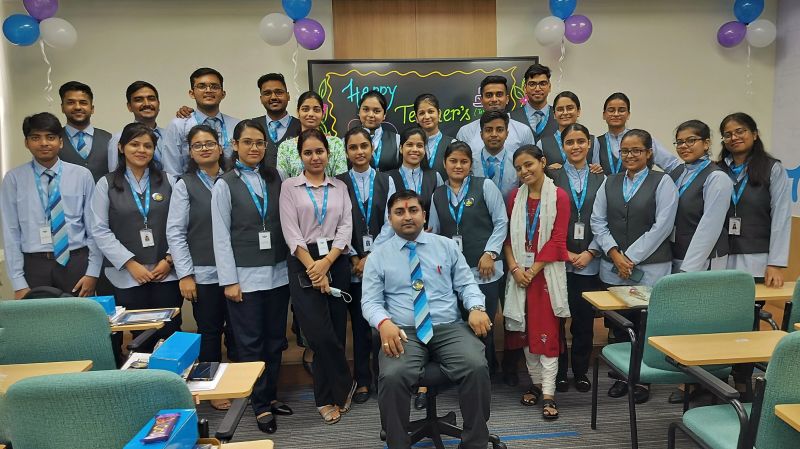 Anusrita Kundu on LinkedIn: Teacher's day arrangements at Aakash byjus ... Anusrita Kundu on LinkedIn: Teacher's day arrangements at Aakash byjus ...
