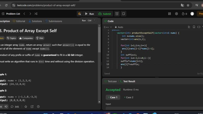 Mansi Singhal on LinkedIn: #leetcode #problemsolving #codingchallenge # ... Mansi Singhal on LinkedIn: #leetcode #problemsolving #codingchallenge # ...