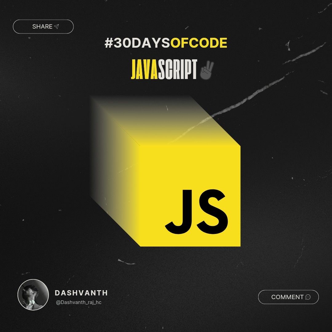 Dashvanth Raj hc on LinkedIn: #30daysofcode #codingjourney # ... Dashvanth Raj hc on LinkedIn: #30daysofcode #codingjourney # ...