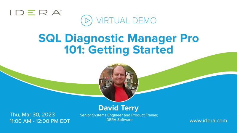 IDERA Software on LinkedIn: #sql #database #sqldiagnosticmanager # ... IDERA Software on LinkedIn: #sql #database #sqldiagnosticmanager # ...