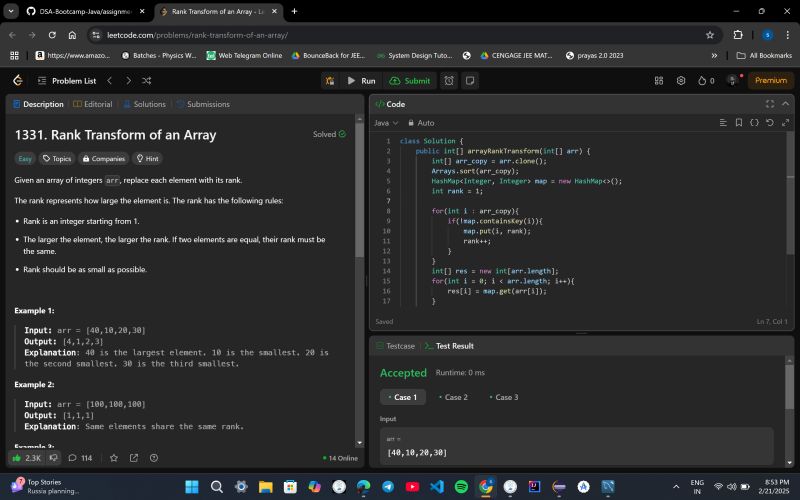 #dsawithkunal #leetcode #hashmap #problemsolving #coding #dsa # ... #dsawithkunal #leetcode #hashmap #problemsolving #coding #dsa # ...