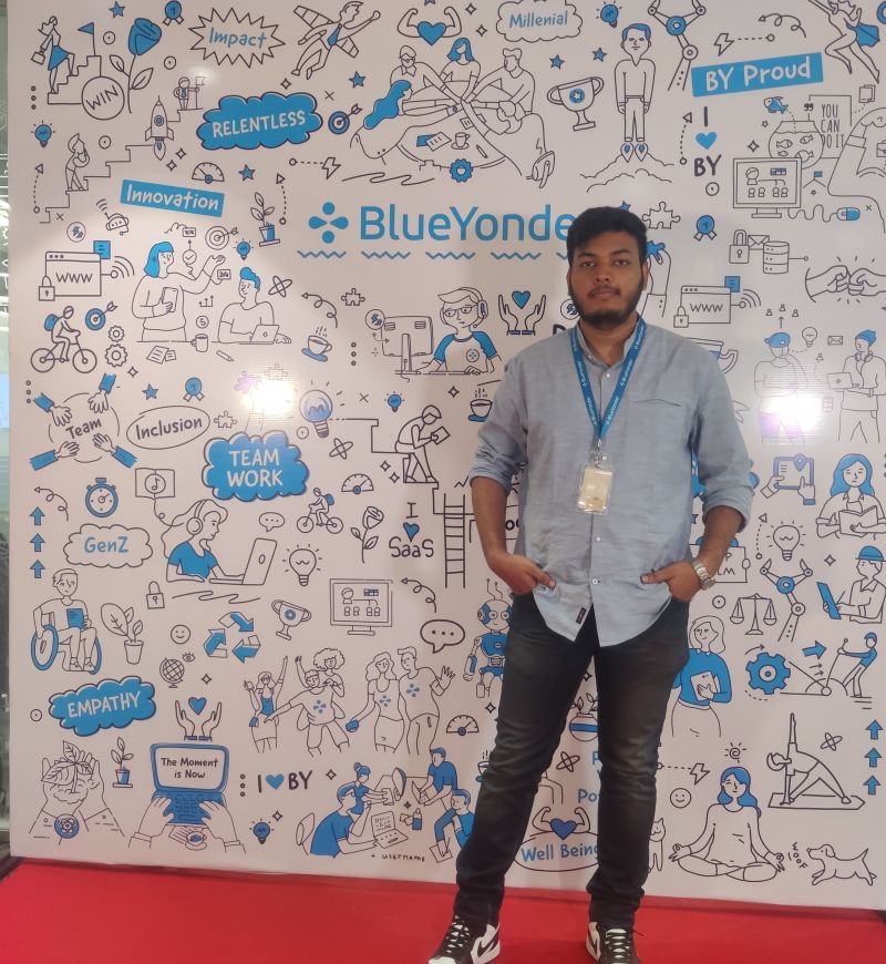 #newbeginnings #careerbeginnings #byonder #blueyonder #byproud ... #newbeginnings #careerbeginnings #byonder #blueyonder #byproud ...