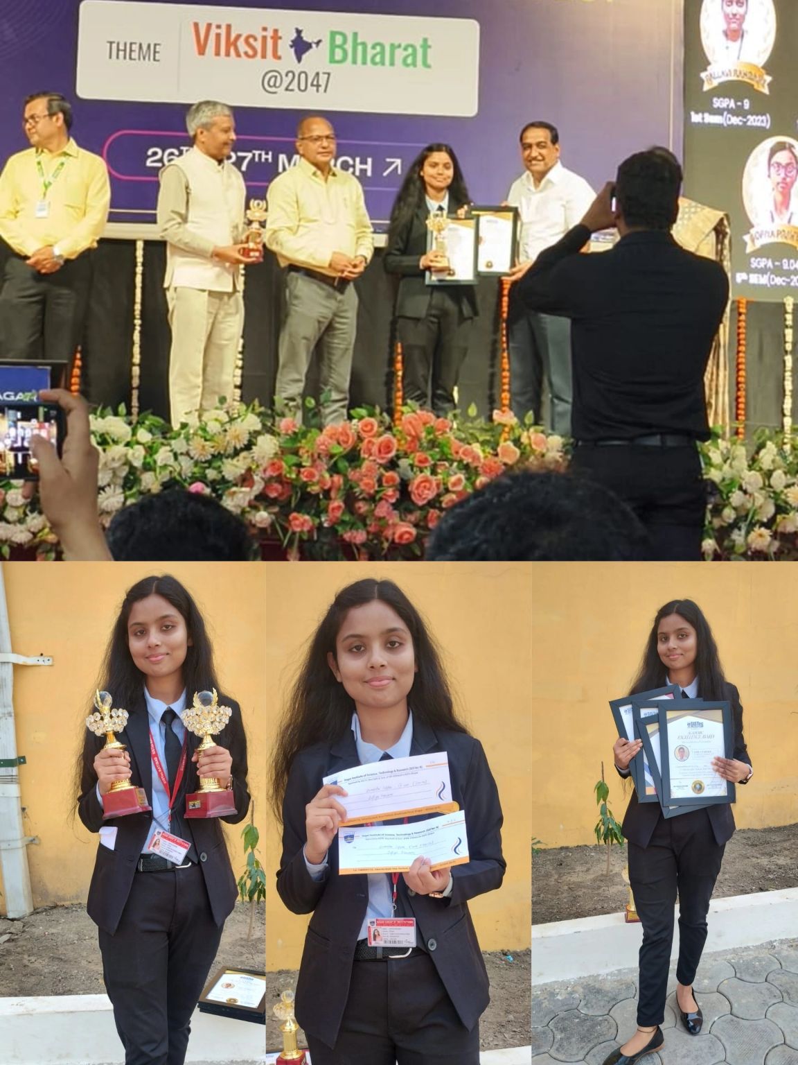 #topper #scholarship #academicexcellence #grateful #engineeringstudent ... #topper #scholarship #academicexcellence #grateful #engineeringstudent ...