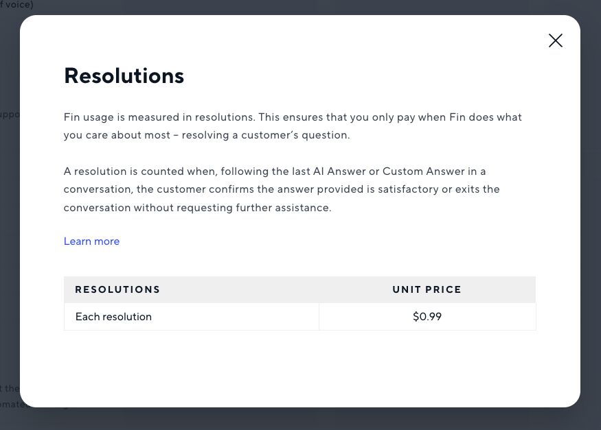 Steven Tey on LinkedIn: Really love Intercom's pricing model for their ... Steven Tey on LinkedIn: Really love Intercom's pricing model for their ...