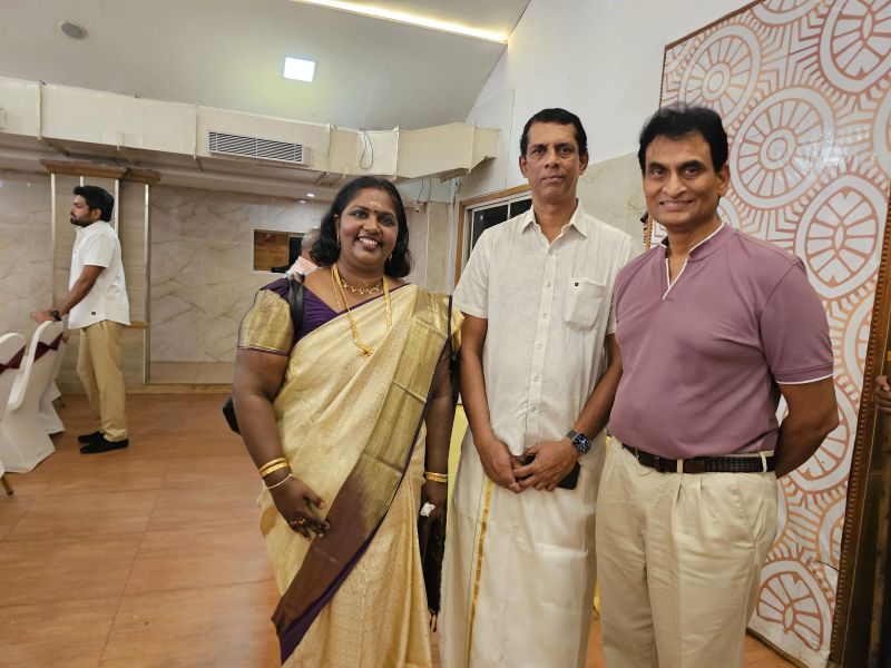 Mahalakshmi Saravana Kumar, MBA on LinkedIn: #cavinkare Mahalakshmi Saravana Kumar, MBA on LinkedIn: #cavinkare