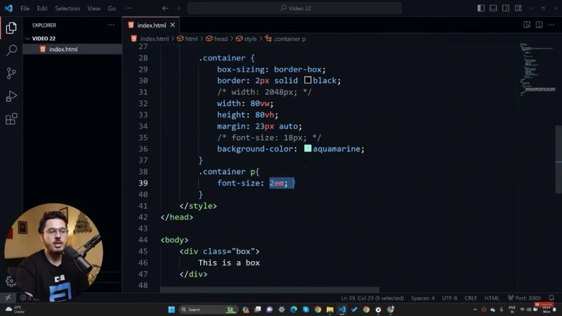 Day 23 of #100DaysOfCoding Challenge: CSS exploration | Aravind Kammari ... Day 23 of #100DaysOfCoding Challenge: CSS exploration | Aravind Kammari ...
