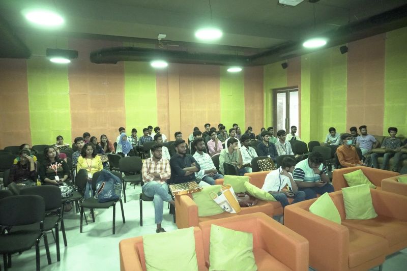 CS&AI -SRU on LinkedIn: #sru #sr_university CS&AI -SRU on LinkedIn: #sru #sr_university