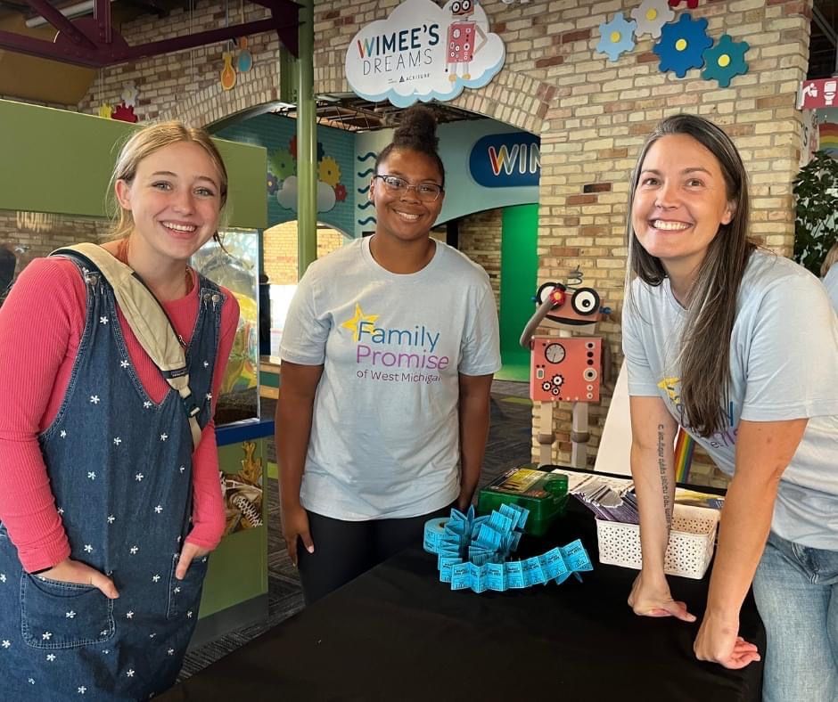 This was a fun event with a fantastic organization! | Kaylee Bott This was a fun event with a fantastic organization! | Kaylee Bott