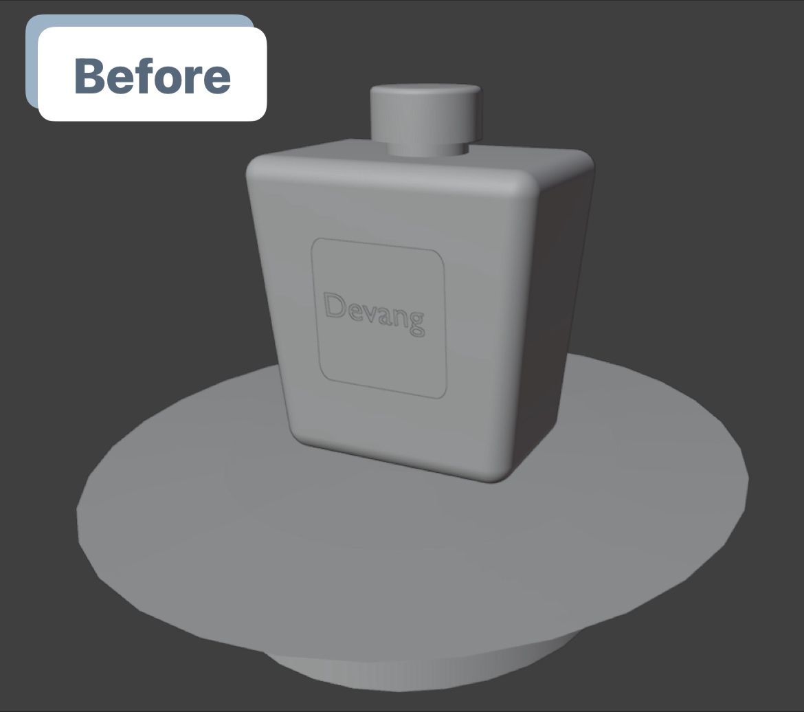 Devang Chandarana on LinkedIn: #blender #3dmodel #3dgraficdesigner Devang Chandarana on LinkedIn: #blender #3dmodel #3dgraficdesigner