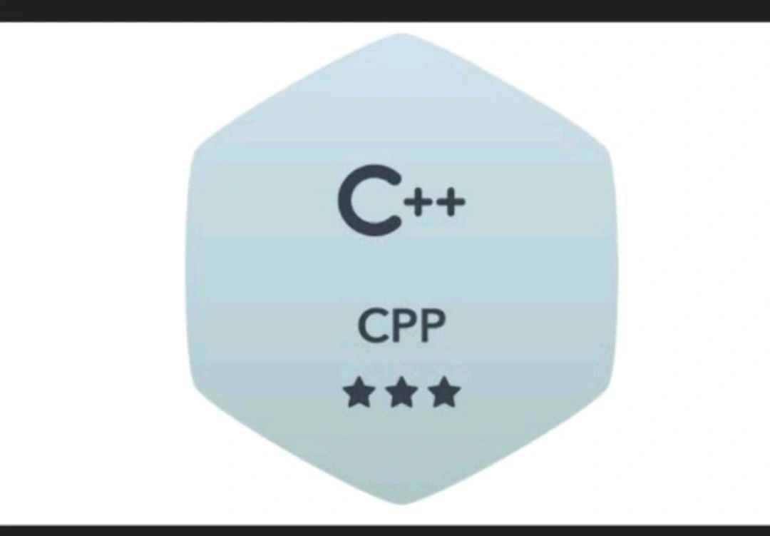 Mohd Chand on LinkedIn: #hackerrank #cplusplus #codingmilestone # ... Mohd Chand on LinkedIn: #hackerrank #cplusplus #codingmilestone # ...