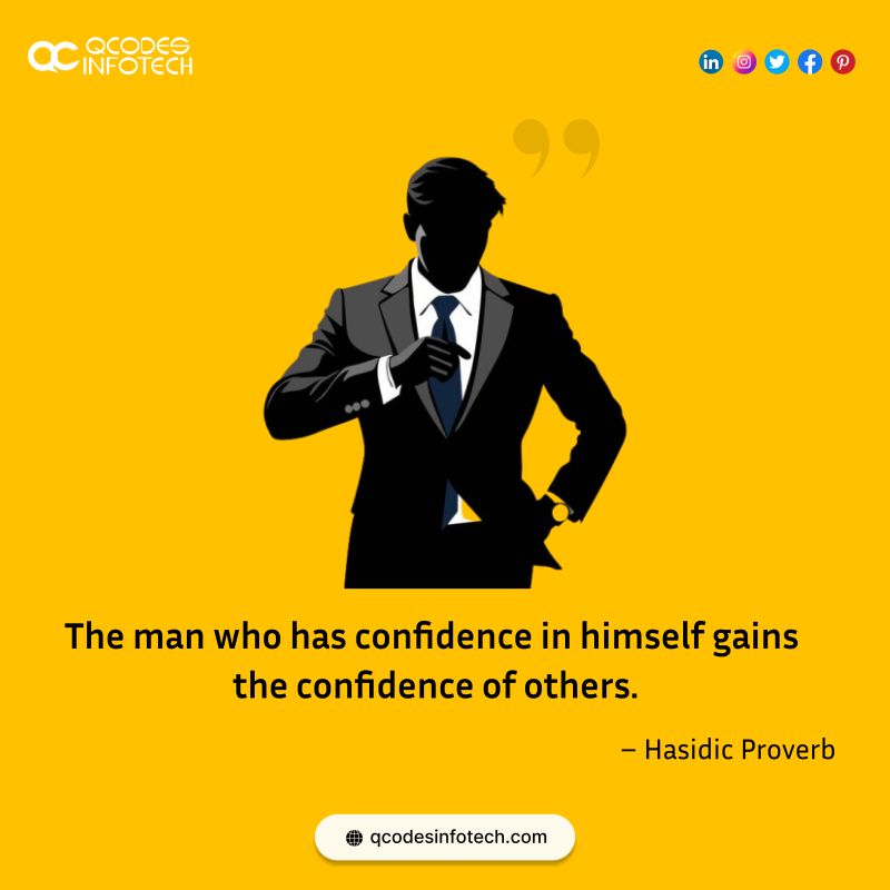 Qcodes Infotech LLP on LinkedIn: #successmindset #entrepreneurlife # ... Qcodes Infotech LLP on LinkedIn: #successmindset #entrepreneurlife # ...