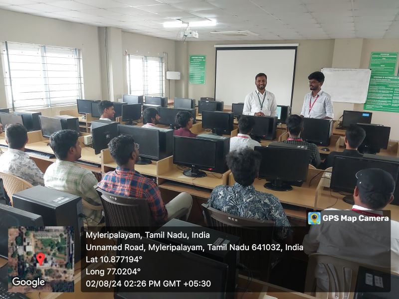 SHANMUGA SRI UDAYKIRAN M S on LinkedIn: Excited to announce the results ... SHANMUGA SRI UDAYKIRAN M S on LinkedIn: Excited to announce the results ...