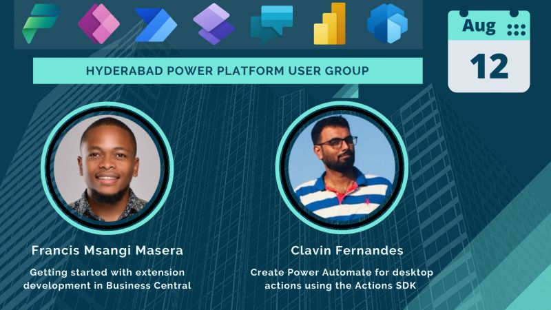 Yash Agarwal on LinkedIn: #powerplatform #powerapps #ppug # ... Yash Agarwal on LinkedIn: #powerplatform #powerapps #ppug # ...