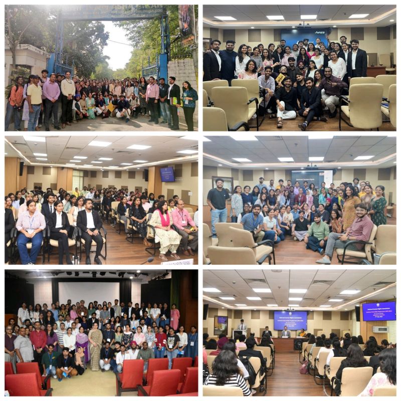 #humanrights #nhrc #internship #justice #learning… | ABDUL HASEEB #humanrights #nhrc #internship #justice #learning… | ABDUL HASEEB