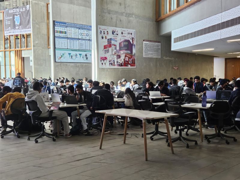 #hacktu6 #hackathon #innovation #learning #networking # ... #hacktu6 #hackathon #innovation #learning #networking # ...