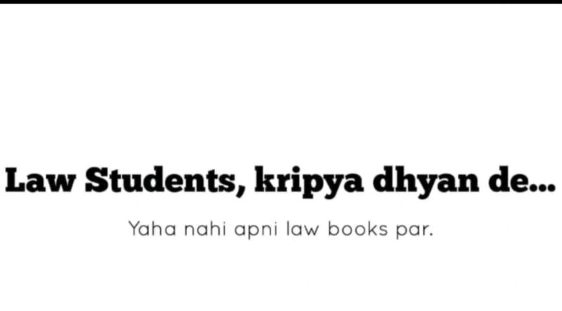 Advocate Nishant Kumar on LinkedIn: Attention Please 💯🇮🇳 Message ... Advocate Nishant Kumar on LinkedIn: Attention Please 💯🇮🇳 Message ...