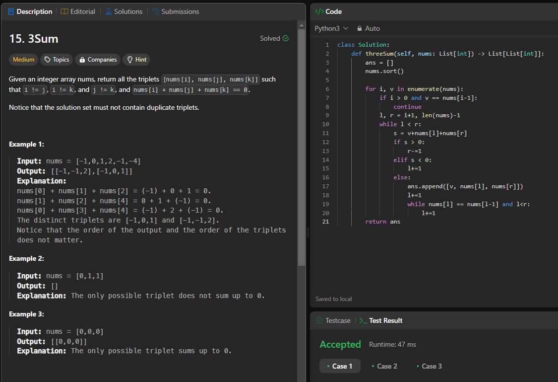 Paras Chandra on LinkedIn: #codingchallenge #python #leetcode Paras Chandra on LinkedIn: #codingchallenge #python #leetcode