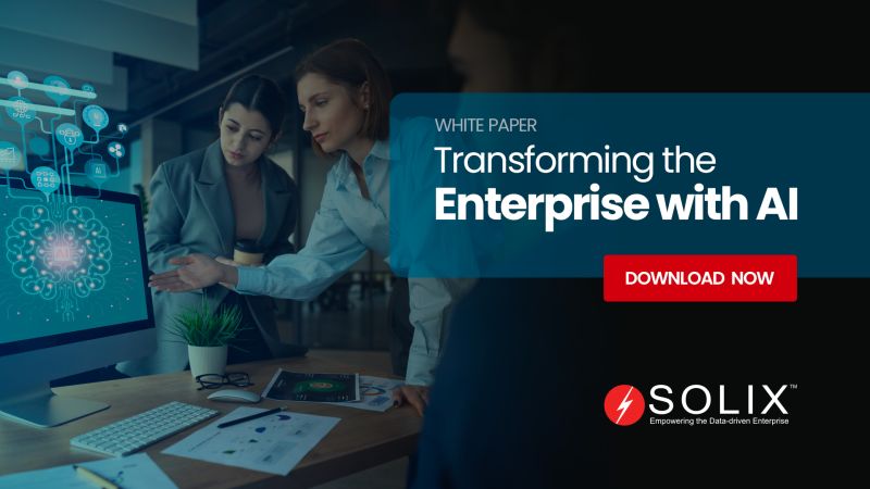 How AI can transform your business - Frost & Sullivan | Solix ... How AI can transform your business - Frost & Sullivan | Solix ...