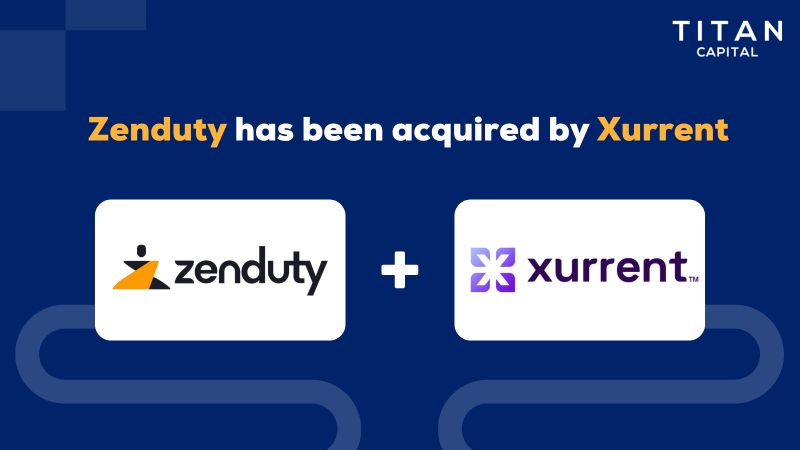 Congratulations to Vishwa Krishnakumar, Ankur Rawal and the Zenduty ... Congratulations to Vishwa Krishnakumar, Ankur Rawal and the Zenduty ...