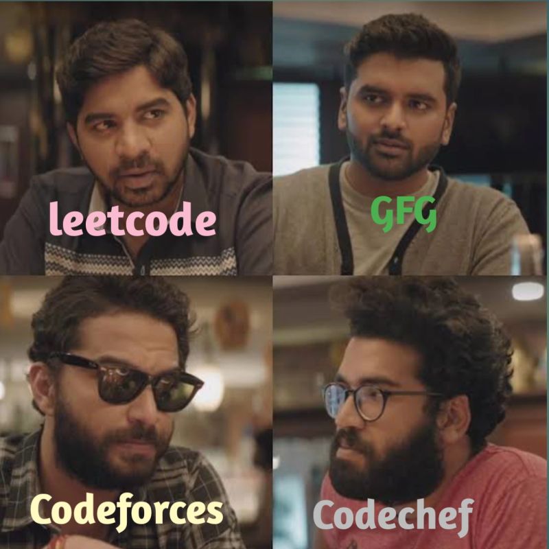 ChaturaIT Learnings on LinkedIn: #dsa #coding #chaturait #leetcode #gfg ... ChaturaIT Learnings on LinkedIn: #dsa #coding #chaturait #leetcode #gfg ...