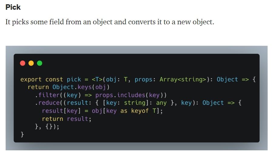 Ganesh Gowtham on LinkedIn: #typescript #javascript #coding # ... Ganesh Gowtham on LinkedIn: #typescript #javascript #coding # ...