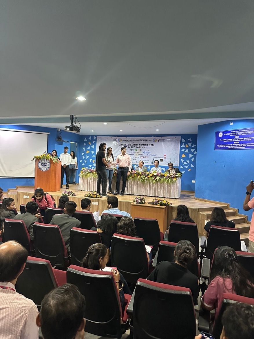 Sanskar Zanwar on LinkedIn: #inc2023 #projectcompetition #project… Sanskar Zanwar on LinkedIn: #inc2023 #projectcompetition #project…