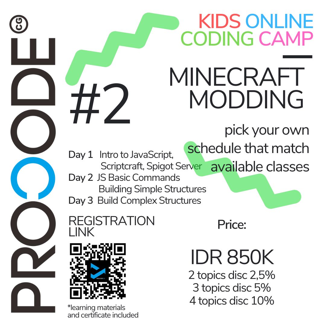ProCodeCG on LinkedIn: #procodecg #codingkids #codingcamp # ... ProCodeCG on LinkedIn: #procodecg #codingkids #codingcamp # ...