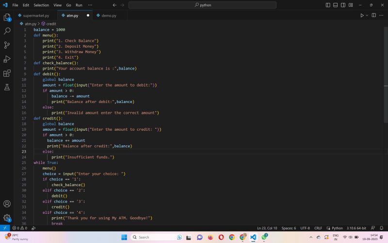 Prathyusha Rani Kothapalli on LinkedIn: Task 22 practice function and ... Prathyusha Rani Kothapalli on LinkedIn: Task 22 practice function and ...
