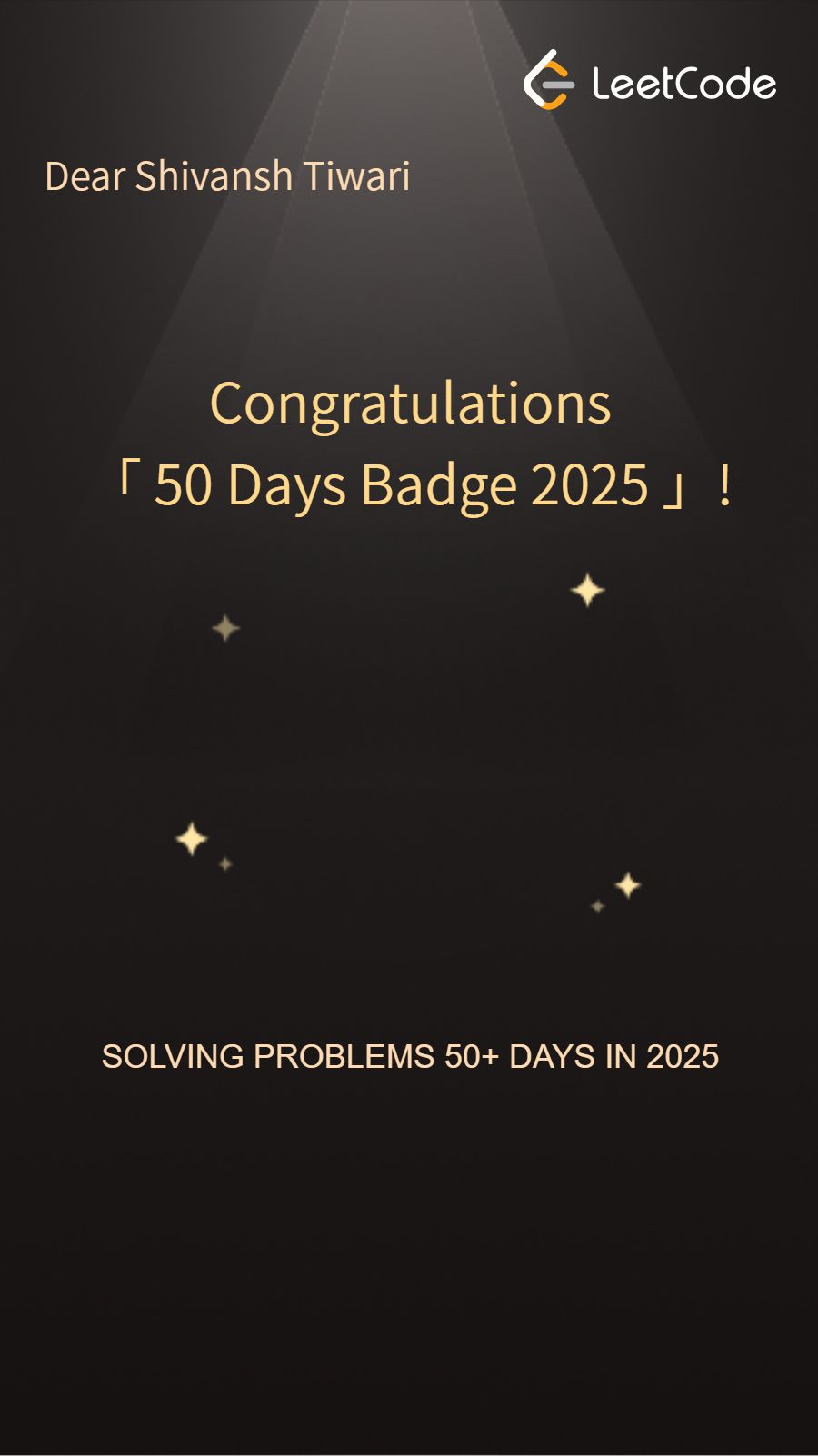 #leetcode #problemsolving #codingjourney #consistency # ... #leetcode #problemsolving #codingjourney #consistency # ...