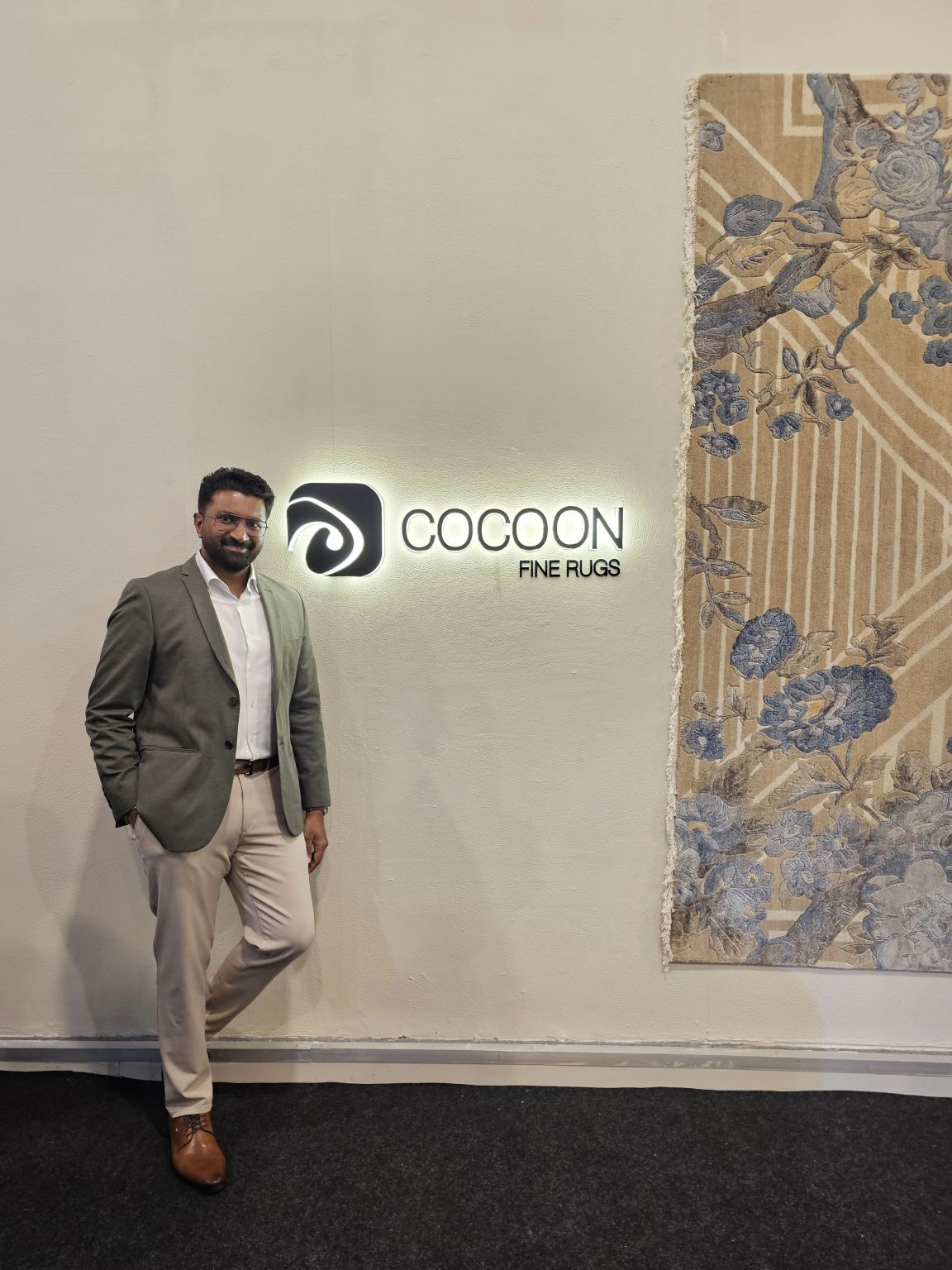 Siddhanth Shivkumar on LinkedIn: #indiadesignmumbai #cocoonpret # ... Siddhanth Shivkumar on LinkedIn: #indiadesignmumbai #cocoonpret # ...