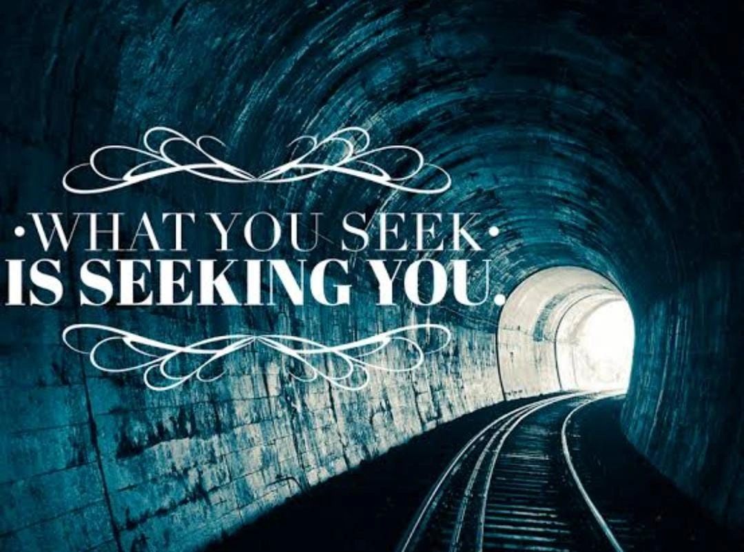 Valar Mathi on LinkedIn: #seekandyoushallfind #innerstrength # ... Valar Mathi on LinkedIn: #seekandyoushallfind #innerstrength # ...