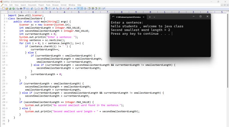 MANOJ C R on LinkedIn: #100daysofcodingchallenge ... MANOJ C R on LinkedIn: #100daysofcodingchallenge ...