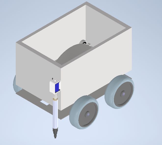 Aji Priatmoko on LinkedIn: Depth Measurement Device for Concrete Cracks ... Aji Priatmoko on LinkedIn: Depth Measurement Device for Concrete Cracks ...