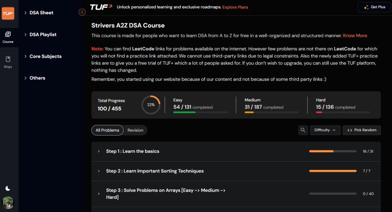 #dsa #takeuforward #100daysofcode #java #problemsolving #codingjourney ... #dsa #takeuforward #100daysofcode #java #problemsolving #codingjourney ...
