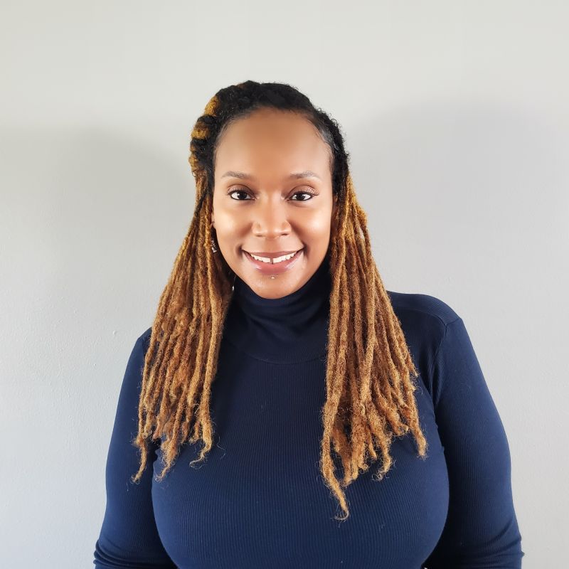 Benchmark Human Services on LinkedIn: Tamara Parchment was recently ... Benchmark Human Services on LinkedIn: Tamara Parchment was recently ...
